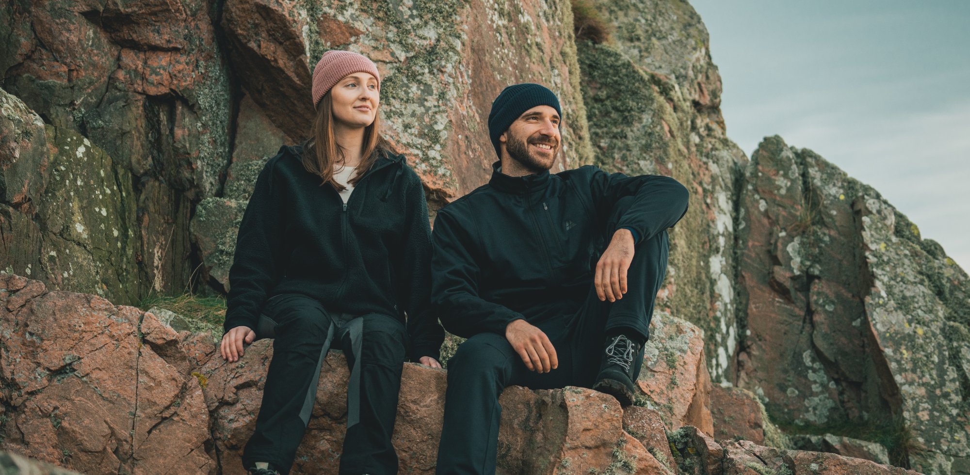 DANISH ENDURANCE Nytårsudsalg | Op til 40% Rabat på Outdoor-udstyr og Mere