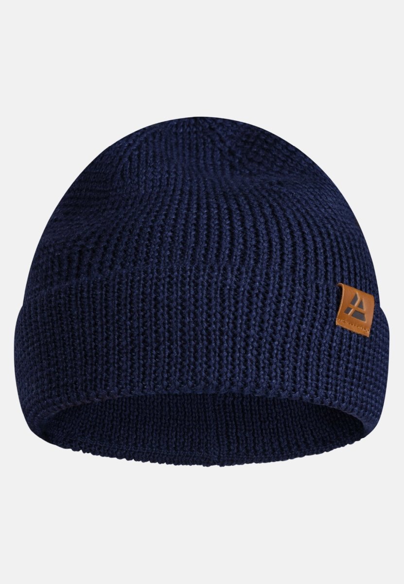MERINO WOOL CLASSIC BEANIE – DANISH ENDURANCE