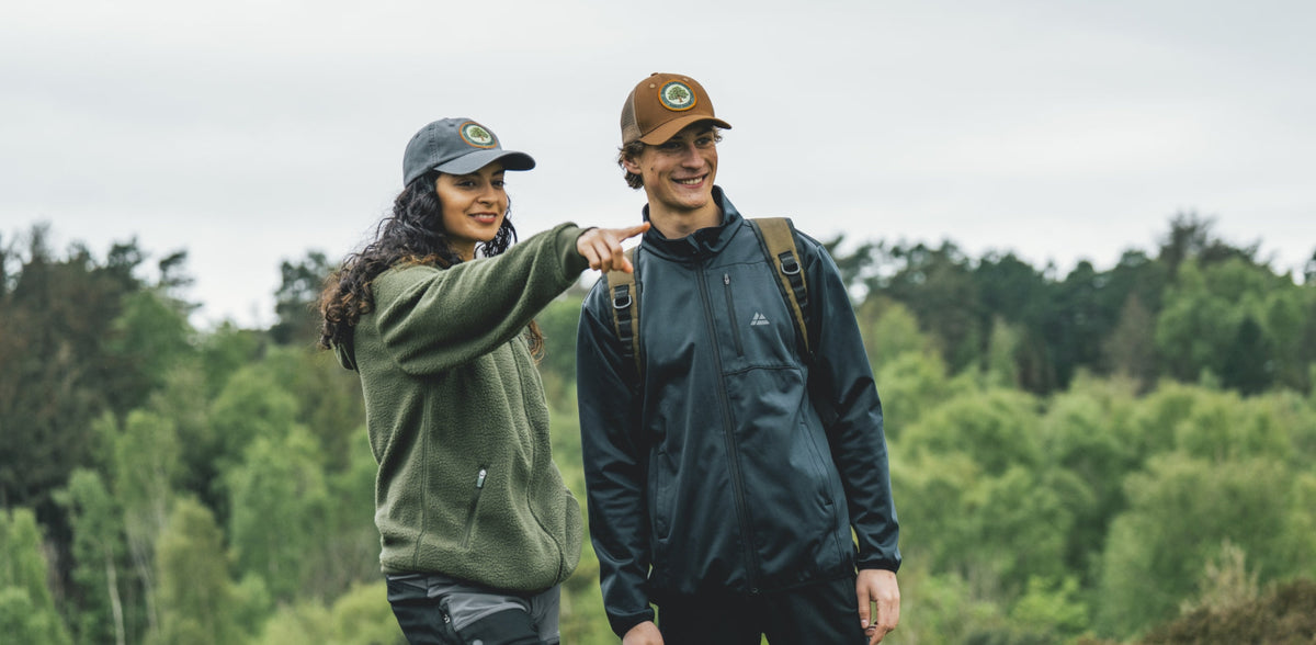 Explorer's Essentials | DANISH ENDURANCE