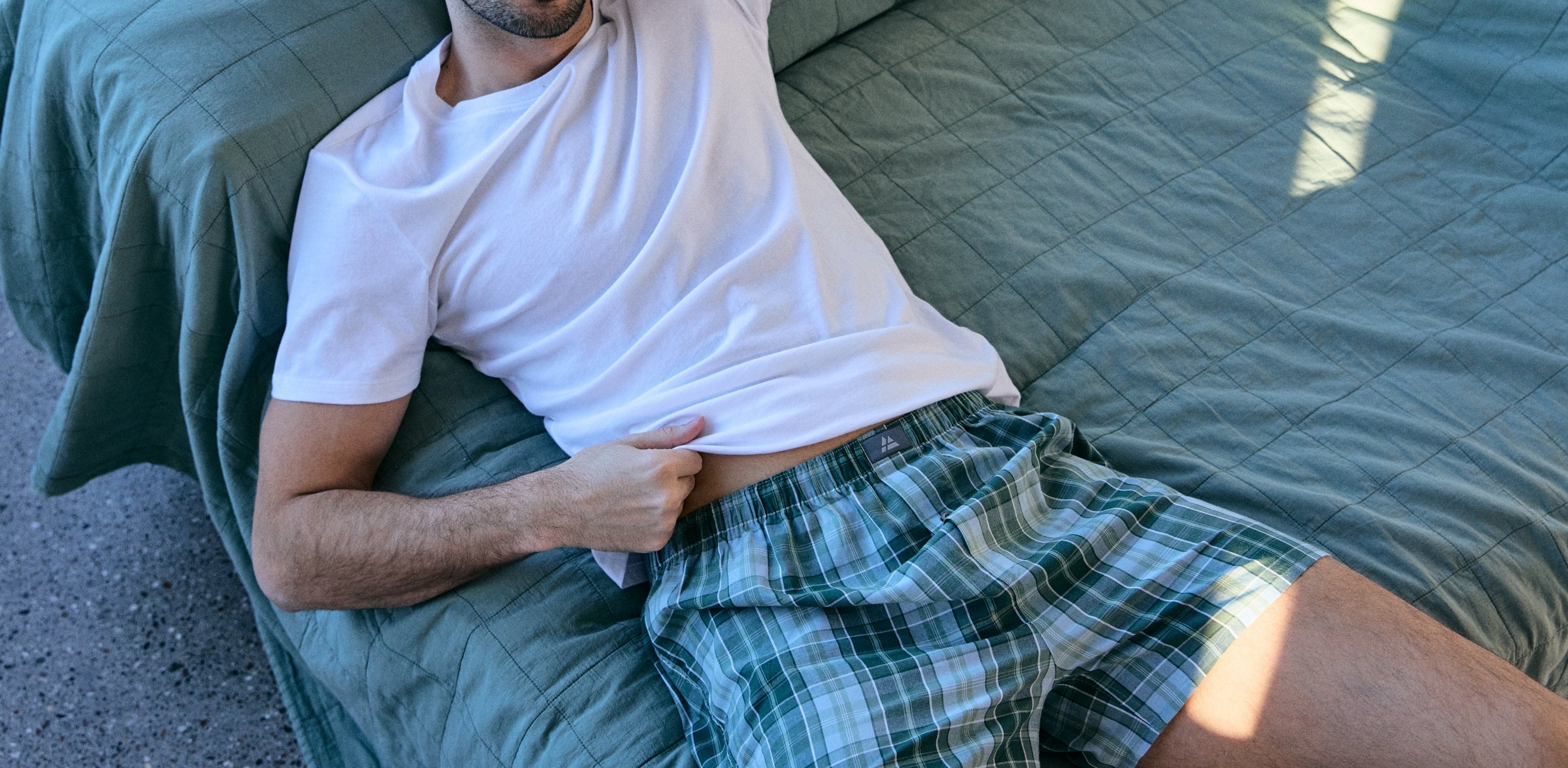 Boxers for Men | Cotton Boxer Shorts | Free Shipping* – DANISH ENDURANCE