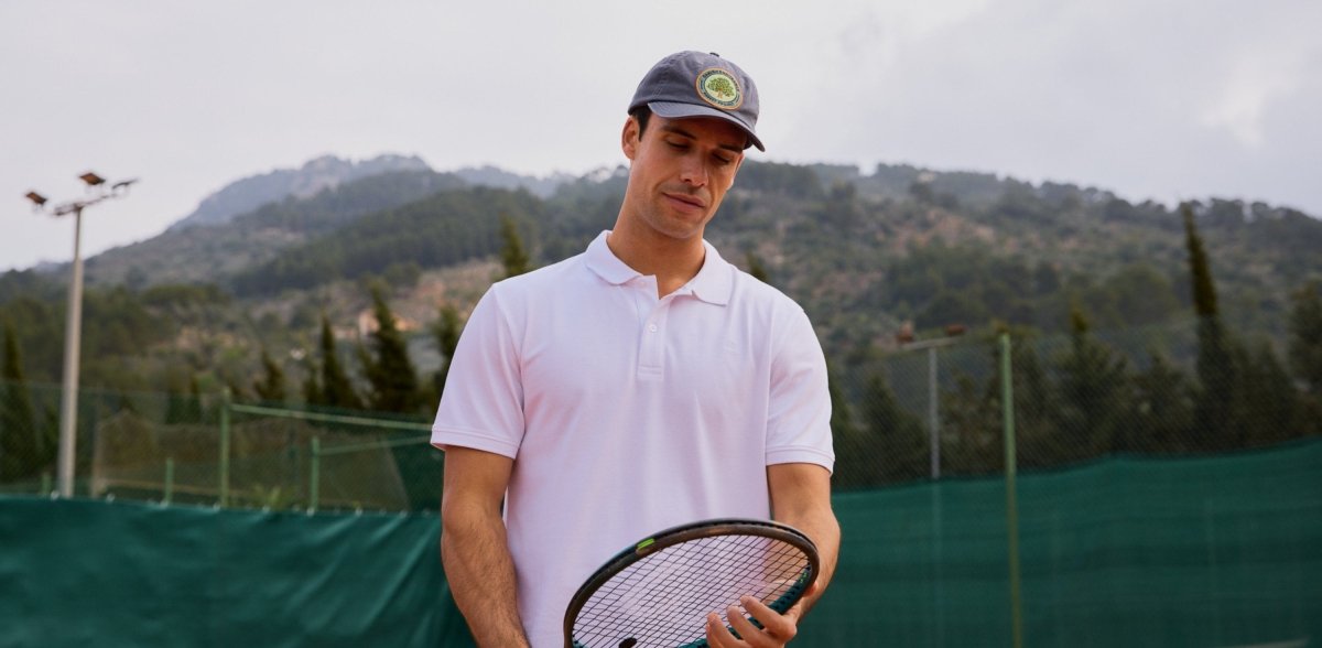 Spring Running Gear for Men | DANISH ENDURANCE