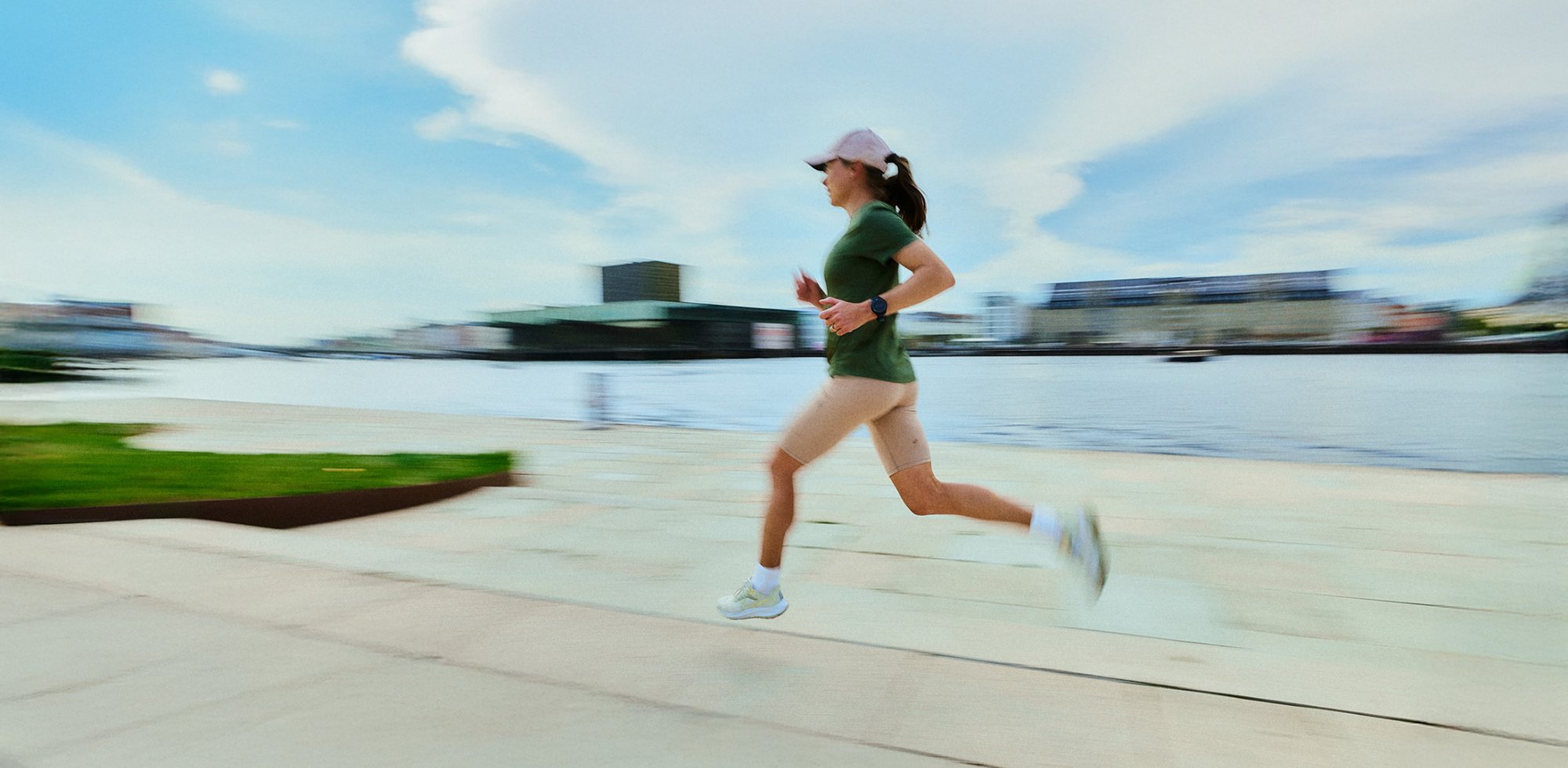 Spring Gear for Women | DANISH ENDURANCE