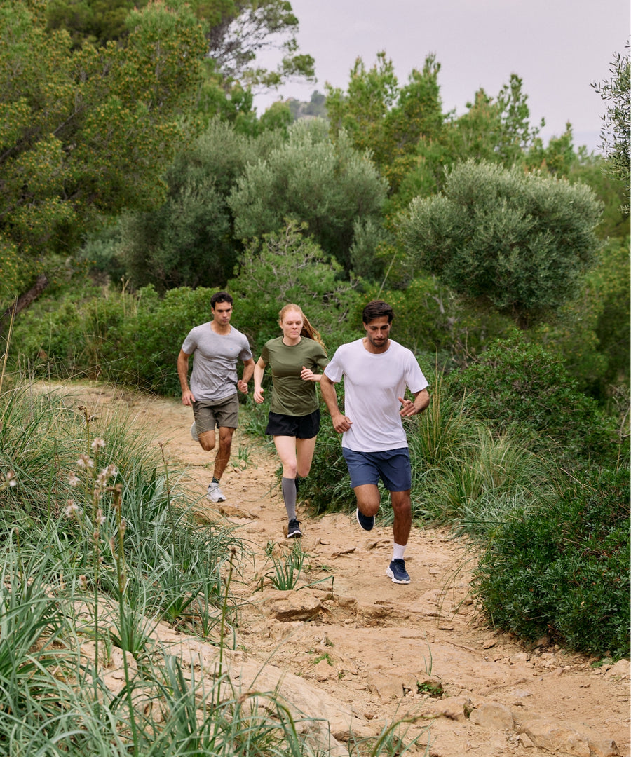 DANISH ENDURANCE | Royal Run 2025: Join Denmark's Premier Running Event