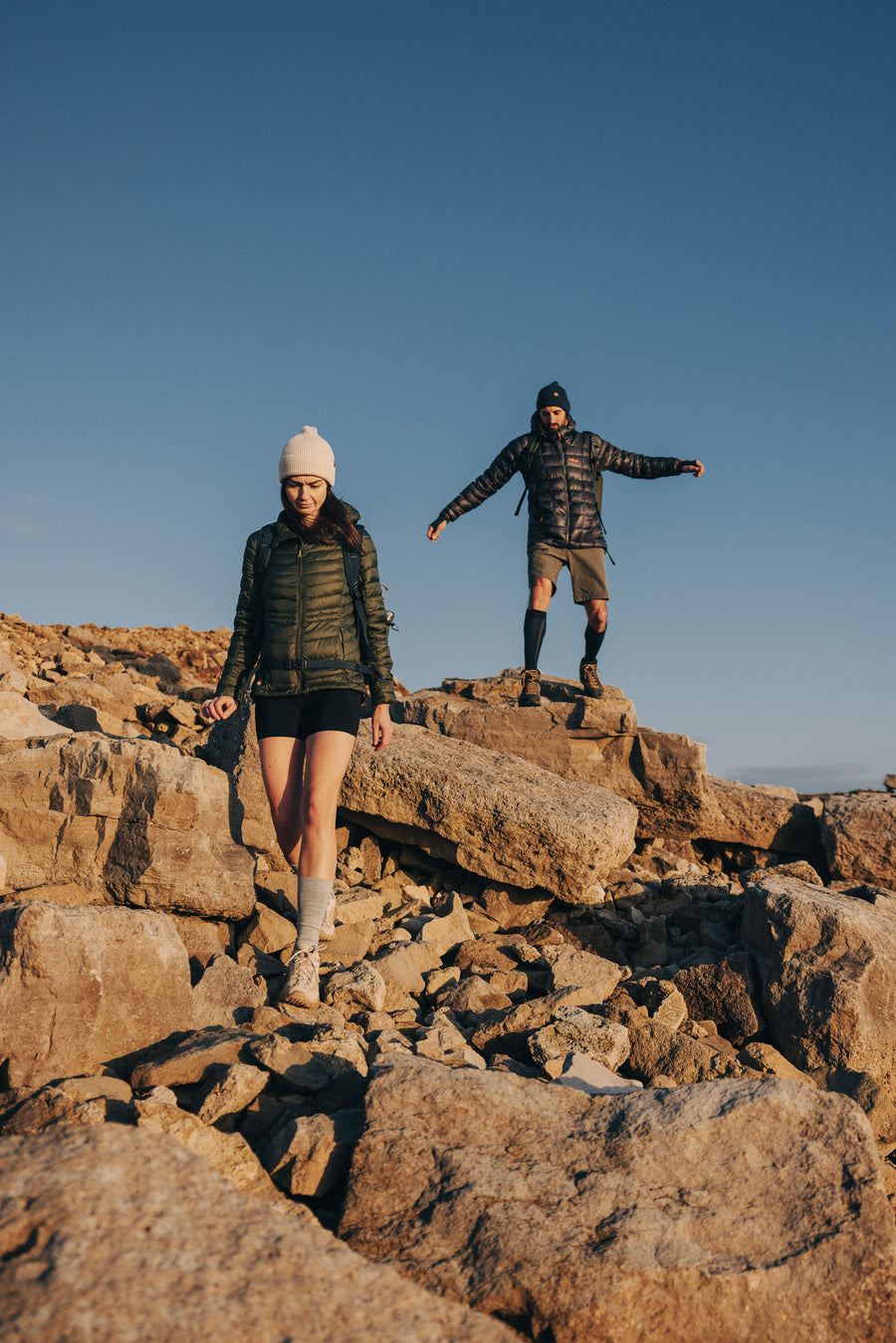 DANISH ENDURANCE | Royal Run 2025: Join Denmark's Premier Running Event