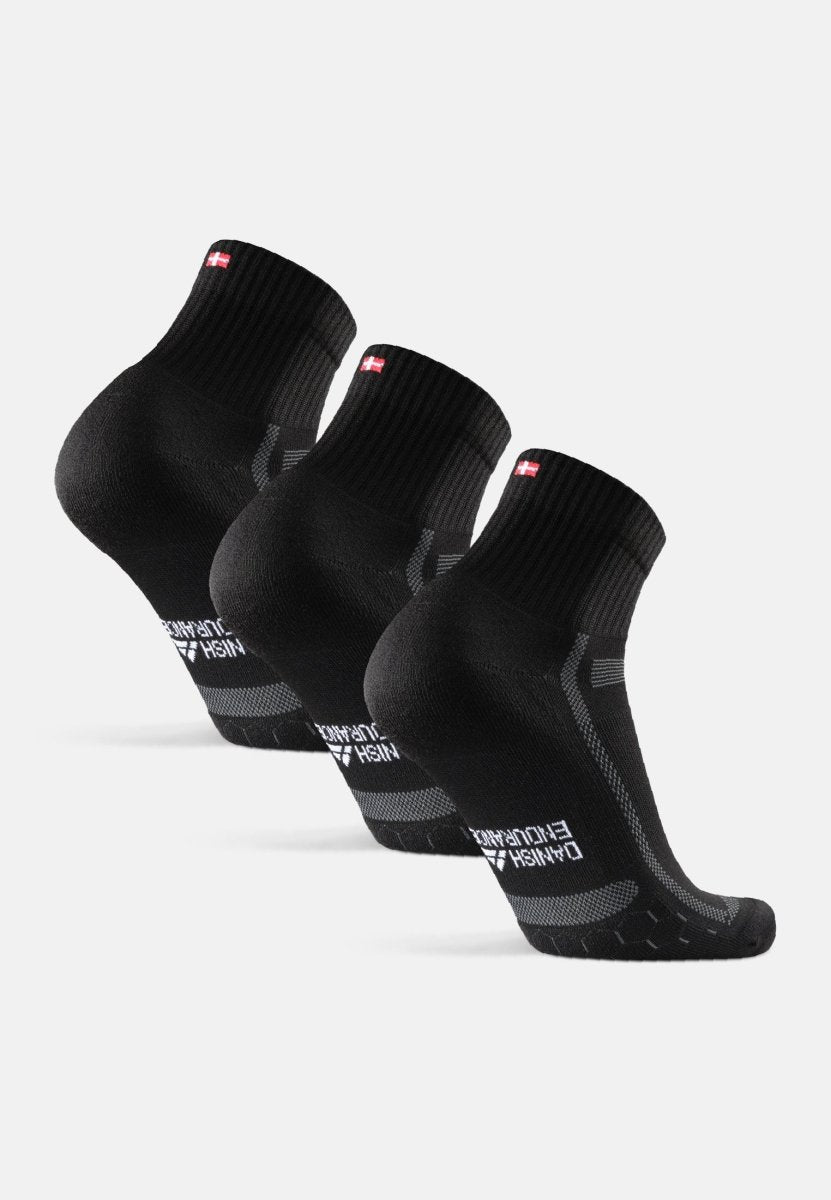 LONG-DISTANCE RUNNING SOCKS – DANISH ENDURANCE