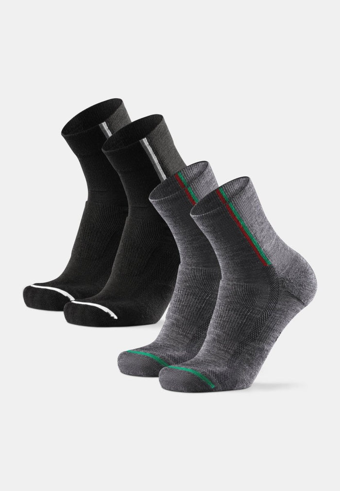 MERINO WOOL CYCLING SOCKS – DANISH ENDURANCE