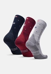 All Socks - Premium Comfort & Durability | DANISH ENDURANCE
