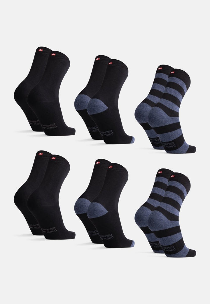 All Socks - Premium Comfort & Durability | DANISH ENDURANCE