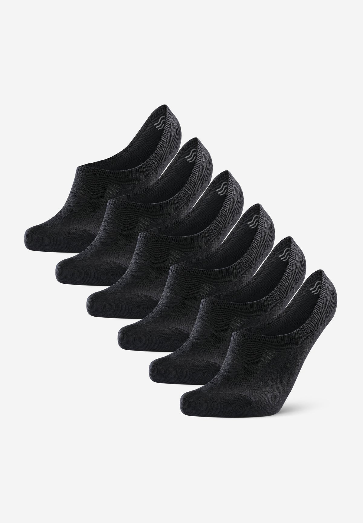 COTTON NO SHOW SOCKS – DANISH ENDURANCE