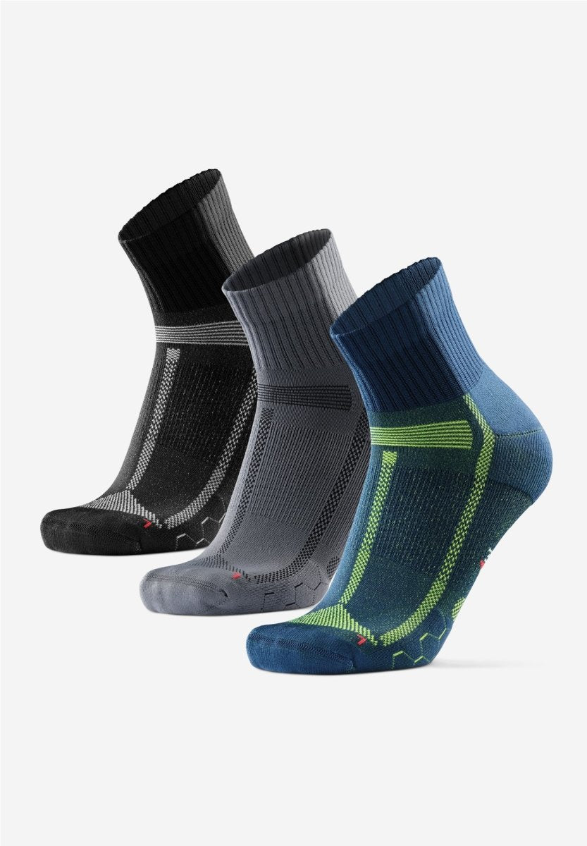 LONG-DISTANCE RUNNING SOCKS – DANISH ENDURANCE