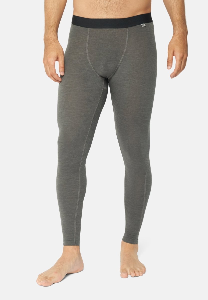MERINO WOOL BASE LAYER SET FOR MEN – DANISH ENDURANCE