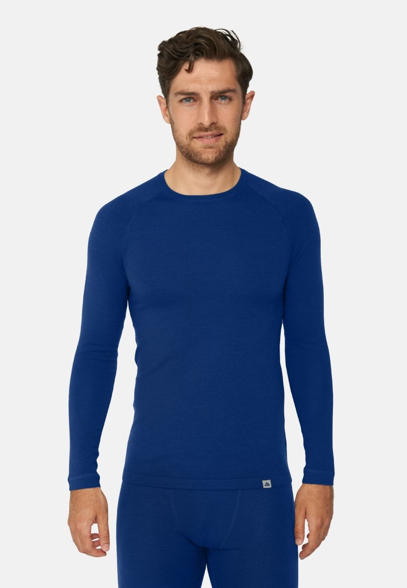 Men's Baselayers – DANISH ENDURANCE
