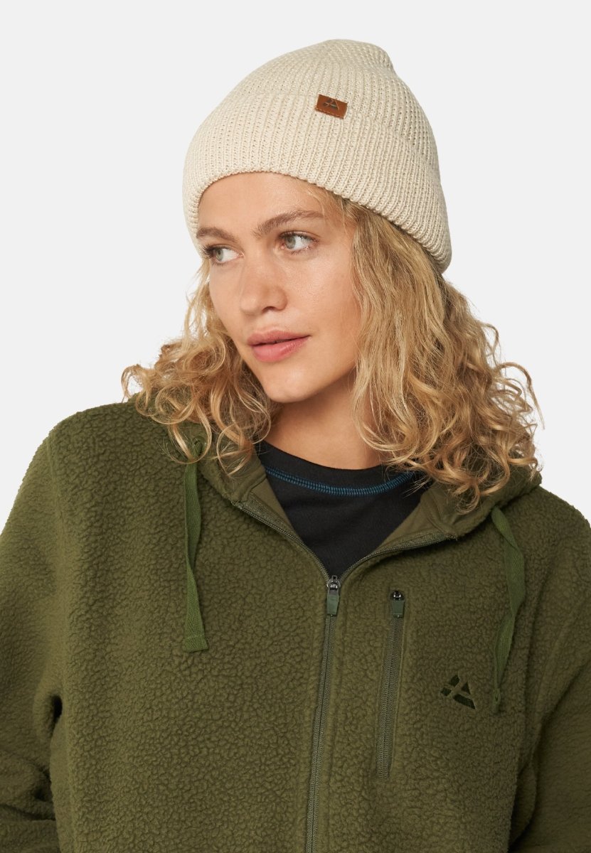 MERINO WOOL CLASSIC BEANIE – DANISH ENDURANCE