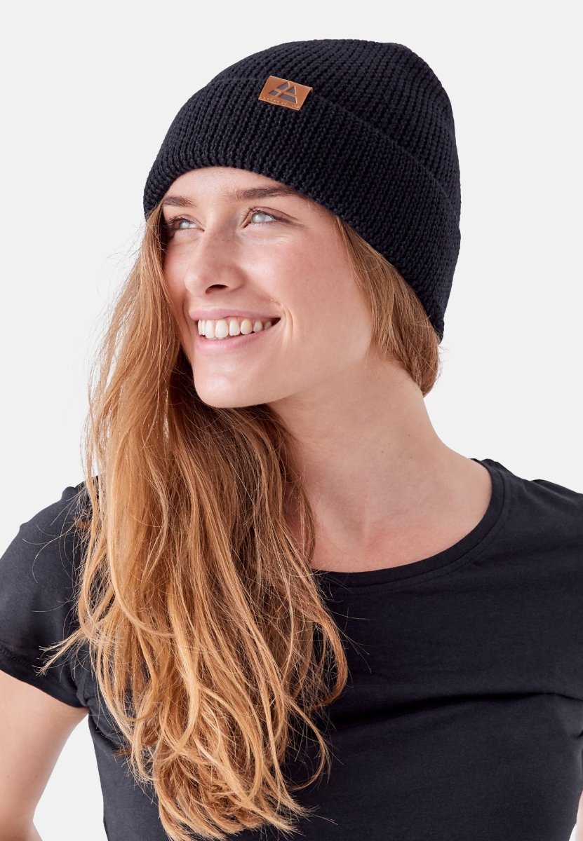 MERINO WOOL CLASSIC BEANIE – DANISH ENDURANCE