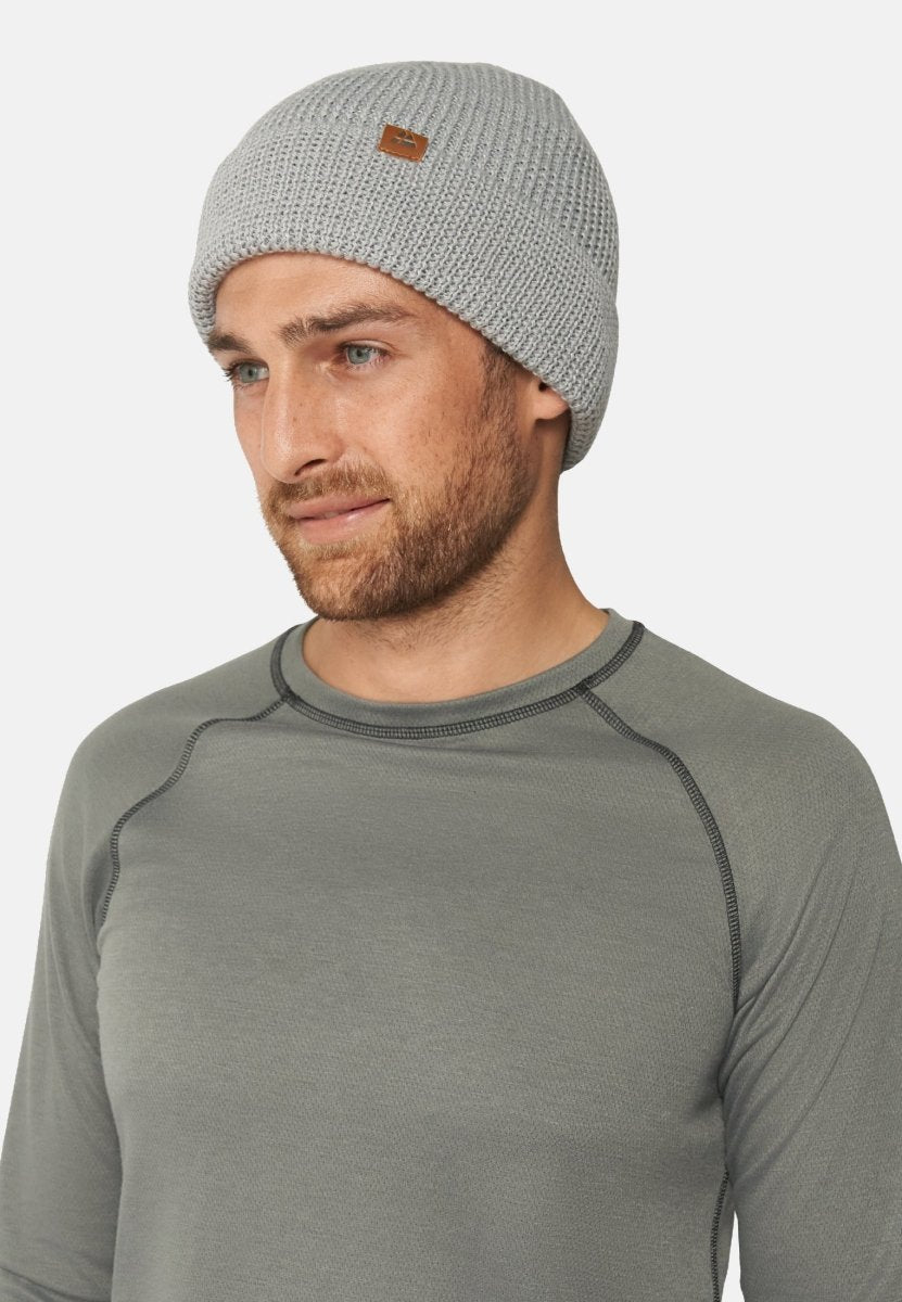 MERINO WOOL CLASSIC BEANIE – DANISH ENDURANCE