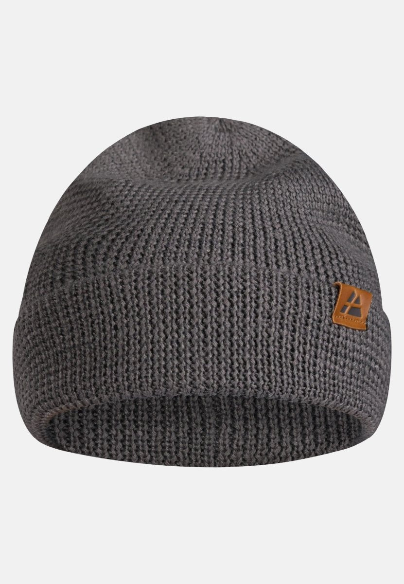 MERINO WOOL CLASSIC BEANIE – DANISH ENDURANCE