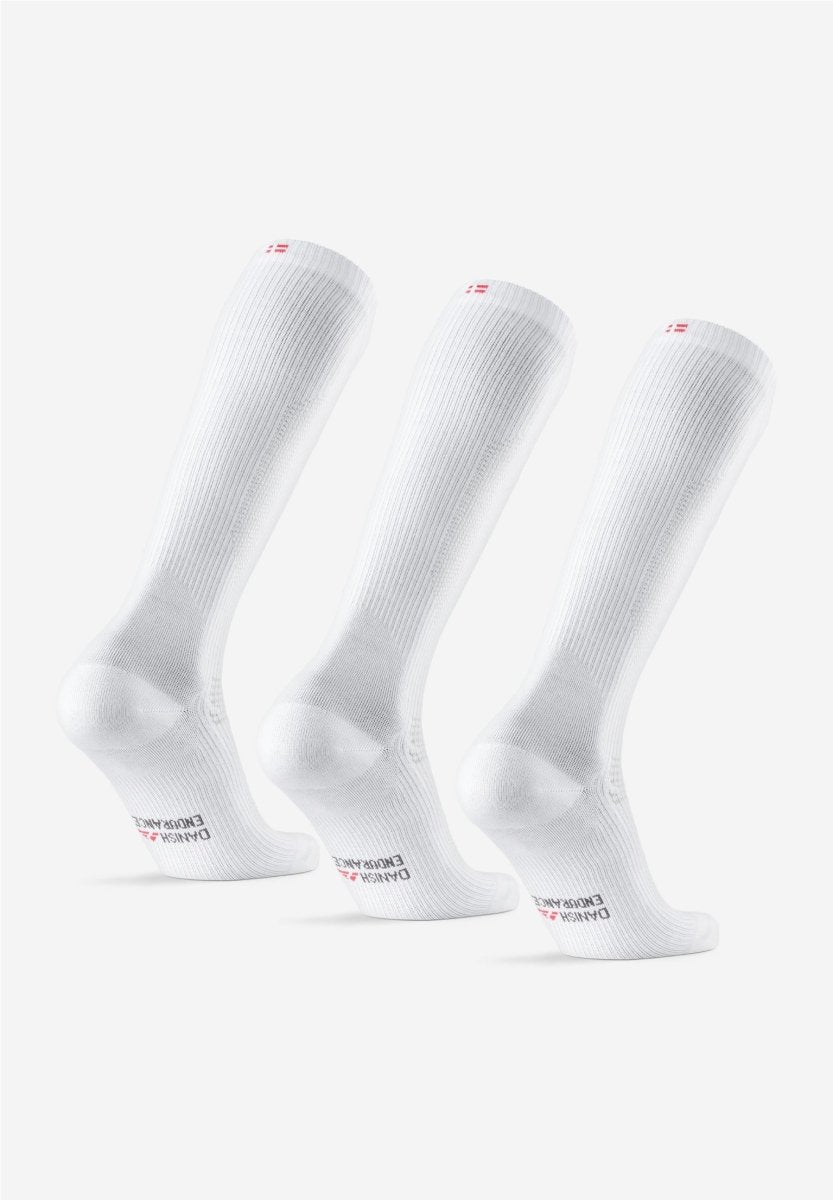 ORGANIC COMPRESSION SOCKS – DANISH ENDURANCE
