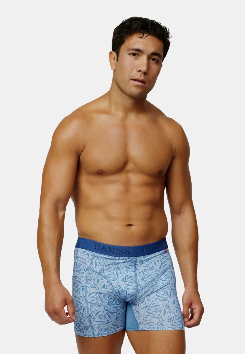 SPORTS BOXER SHORTS – DANISH ENDURANCE