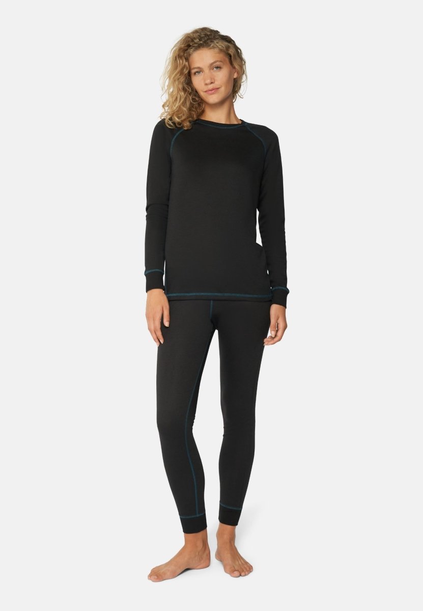 Women's Tops & T-Shirts – DANISH ENDURANCE