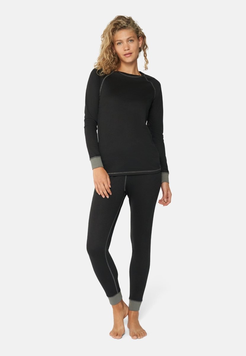 Women's Tops & T-Shirts – DANISH ENDURANCE